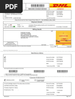 PEP Declaration Form | PDF | Justice | Crime & Violence