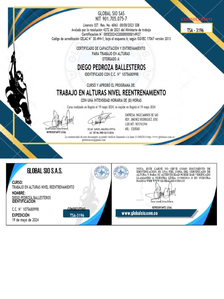 Diego Pedroza Ballesteros | PDF