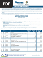 Sistema Integrado de Administración Financiero, SIAF-SAG y Sistema de ...