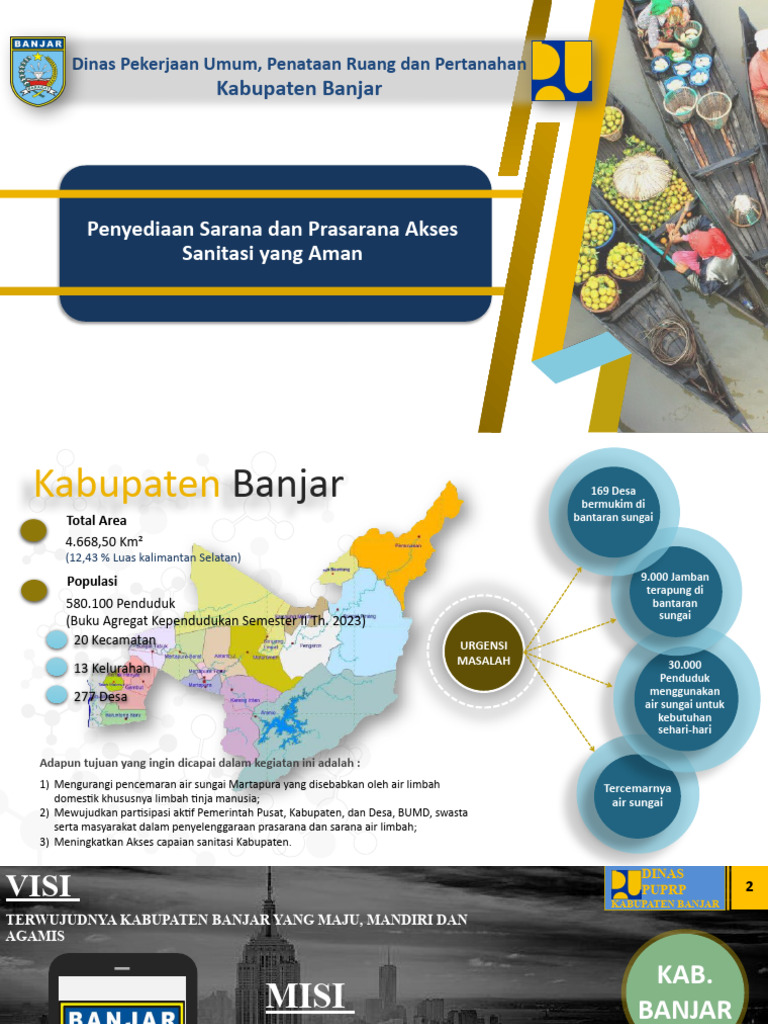 Materi Narsum PLP (STBM Babs) | PDF