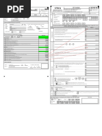 Formulir Excel SPT Tahunan PPh Orang Pribadi – 1770 S | PDF