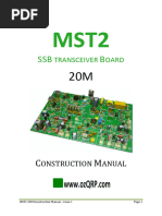 Infinera Groove GX Series G30 OLS 0266 DS RevA 0820 | PDF | Wavelength ...