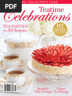 How To Make A Cup of Tea Flowchart | PDF