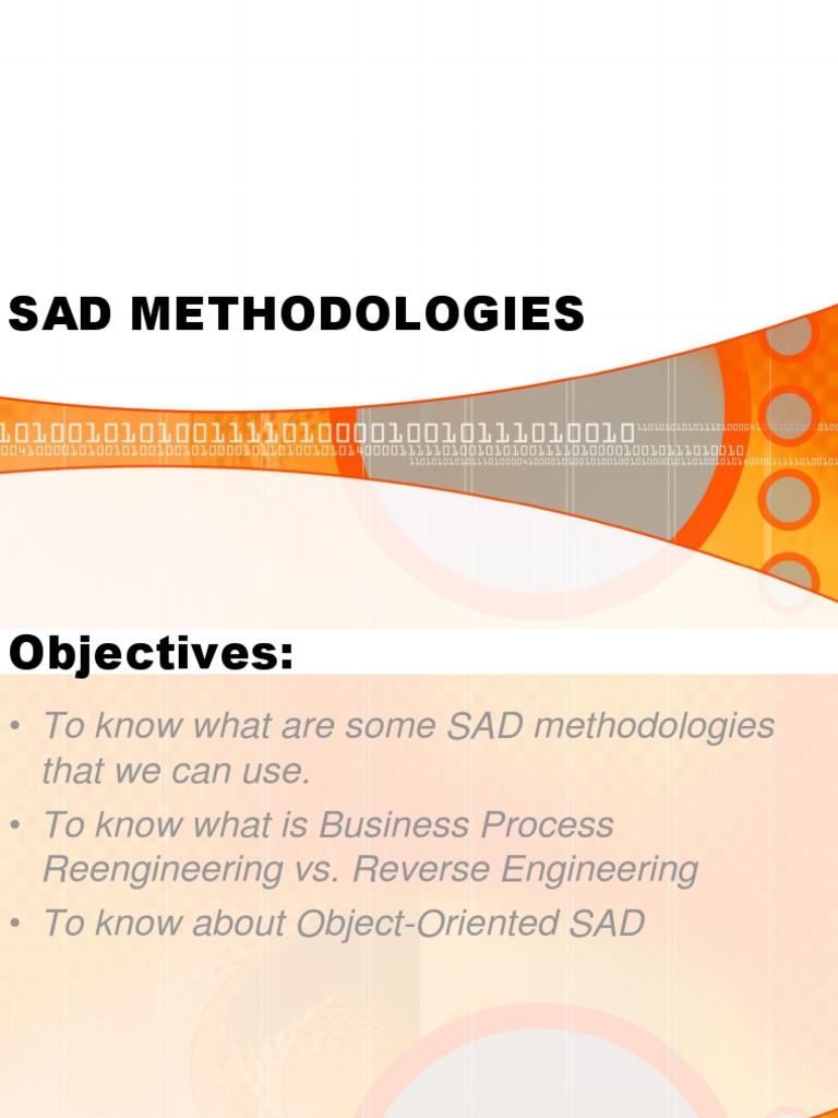 6 - SAD Methodologies or Frameworks - Pro To Typing | PDF | Software Prototyping | Software ...