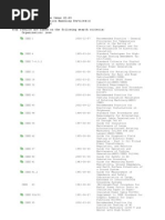 BIL Ratings and IEEE Standards Overview | PDF