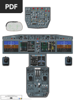 Materi Auxiliary Power Unit (Apu) GTCP 331-350 Familiarization ...