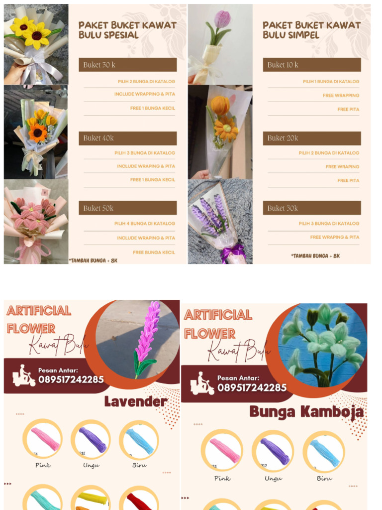 Buludru Pesan Dulu | PDF