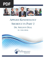 The Amygdala Brain Physiology - Richard Utt | PDF | Fear | Limbic System