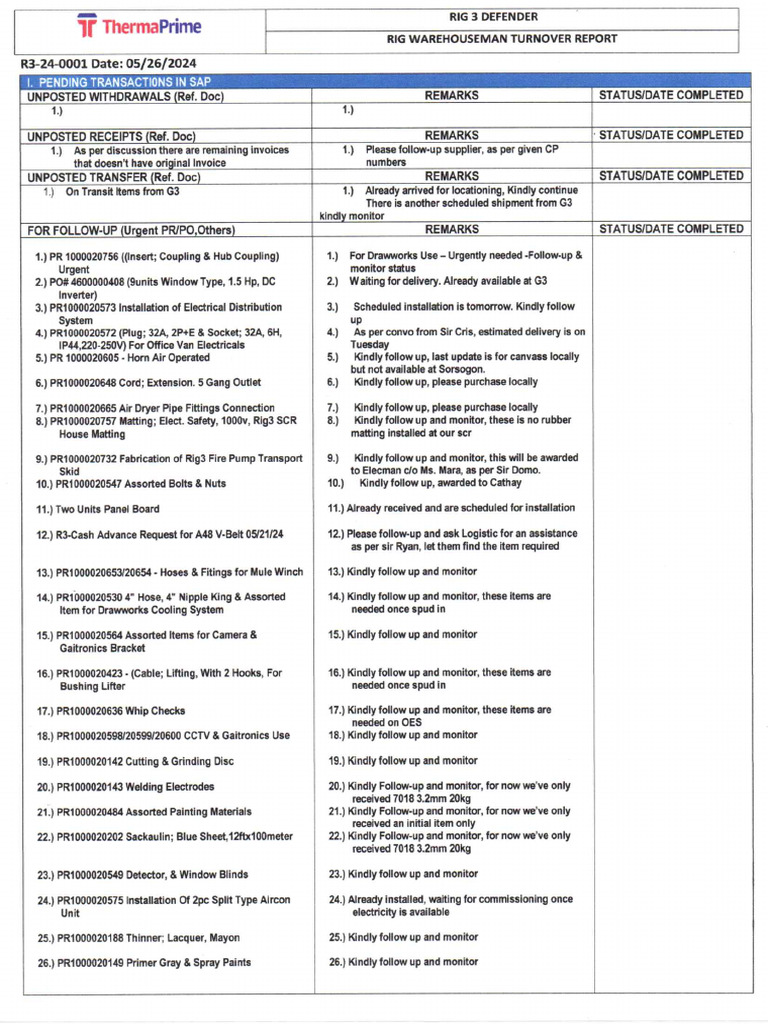 Dli Na Cya Mao Imo Ingon | PDF