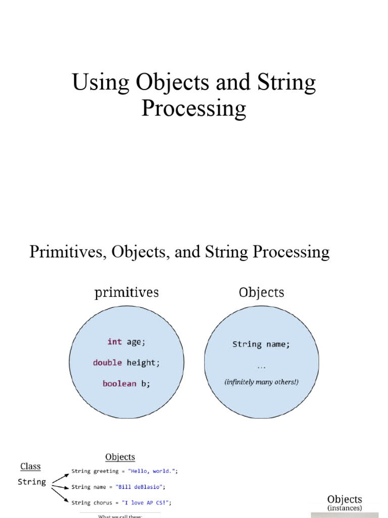 Strings Intro | PDF | String (Computer Science) | Integer (Computer ... Strings Intro | PDF | String (Computer Science) | Integer (Computer ...
