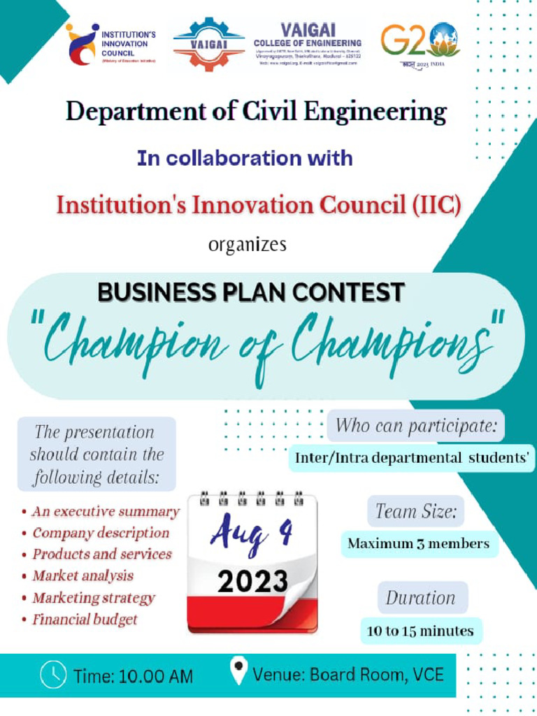 Sample Invitation | PDF