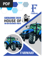 Bosch Alternator Identification Guide | PDF | Machines | Vehicles