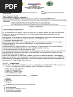 Principles of Radio Scriptwriting and The Basic Radio Script Format ...