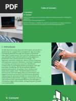 Fitzgerald and Moon's Building Blocks Model | PDF | Business | Economies