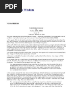 Supreme Mathematics and Supreme Alphabet | PDF