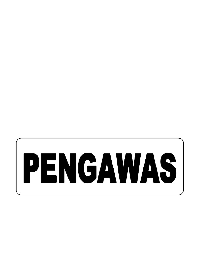 Tulisan Nama | PDF