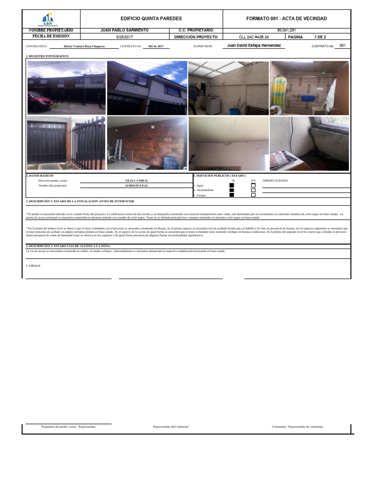 Modelo De Acta De Vecindad Images Of Butterflies