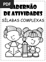 15-03 - 24 Ortografia QU - GU | PDF | Linguística