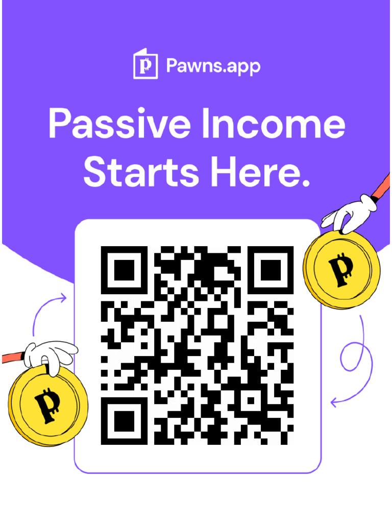 Pawns - App Print | PDF