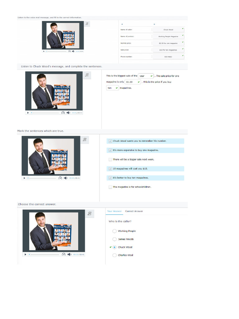 MODULO N 2 Bloque 1 | PDF