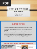 LOGMAR Charts | PDF | Vision | Ophthalmology
