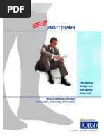 Medigrip Sizing Chart | PDF | Clinical Medicine | Limbs (Anatomy)