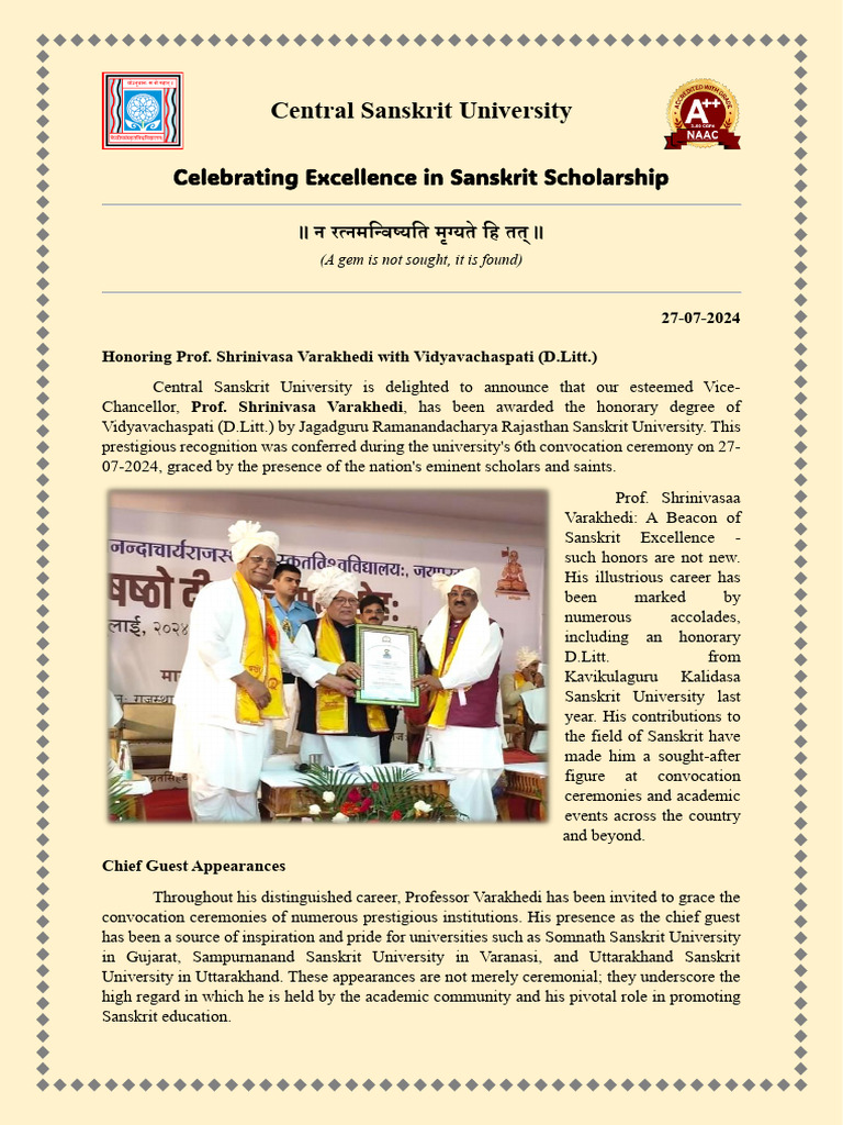 2024 07 27 JRRSU Jaipur | PDF