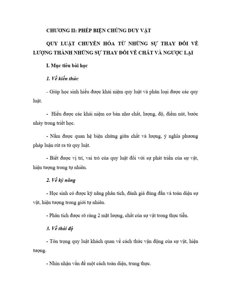 [123doc] - soan-giang-quy-luat-luong-chat | PDF