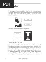 The Cube Personality Test PDF | PDF | Psychological Concepts | Psychology