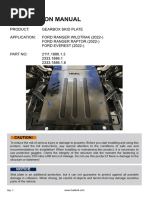 Barometric Leg Defined | PDF | Vacuum | Pressure