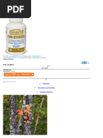 Fortaline Plus Capsules RCP Jan 2020 1 | PDF | Acide docosahexaénoïque ...