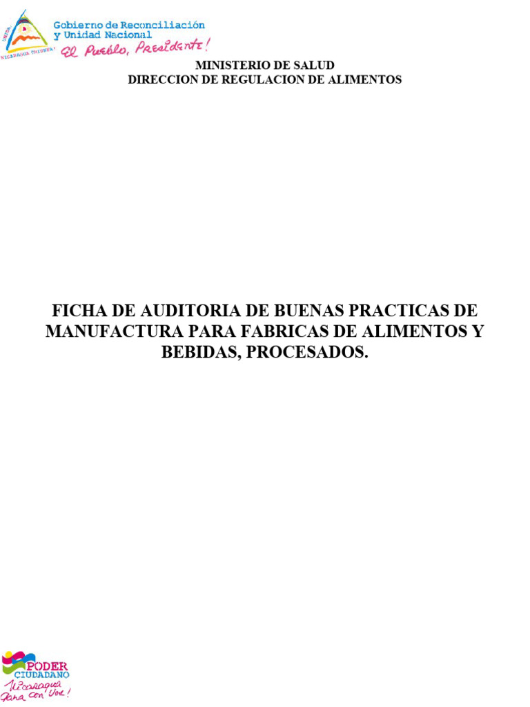 Ficha de Inspeccion Sanitaria | PDF | Agua | Agua potable Ficha de Inspeccion Sanitaria | PDF | Agua | Agua potable
