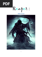 Zor - Protogen Guide Update | PDF