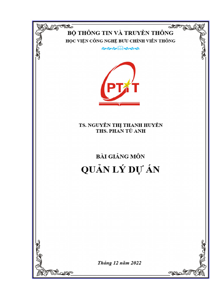 BG - Qlda 2022 | PDF