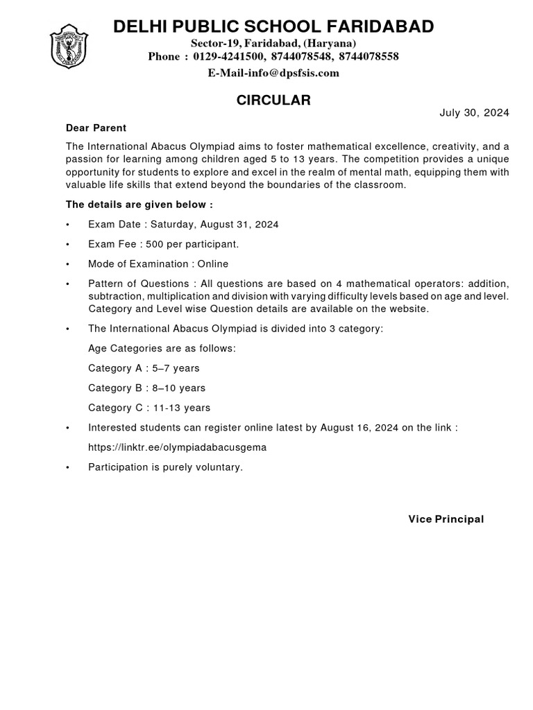 20240730014056circular Abacus Olympiad | PDF