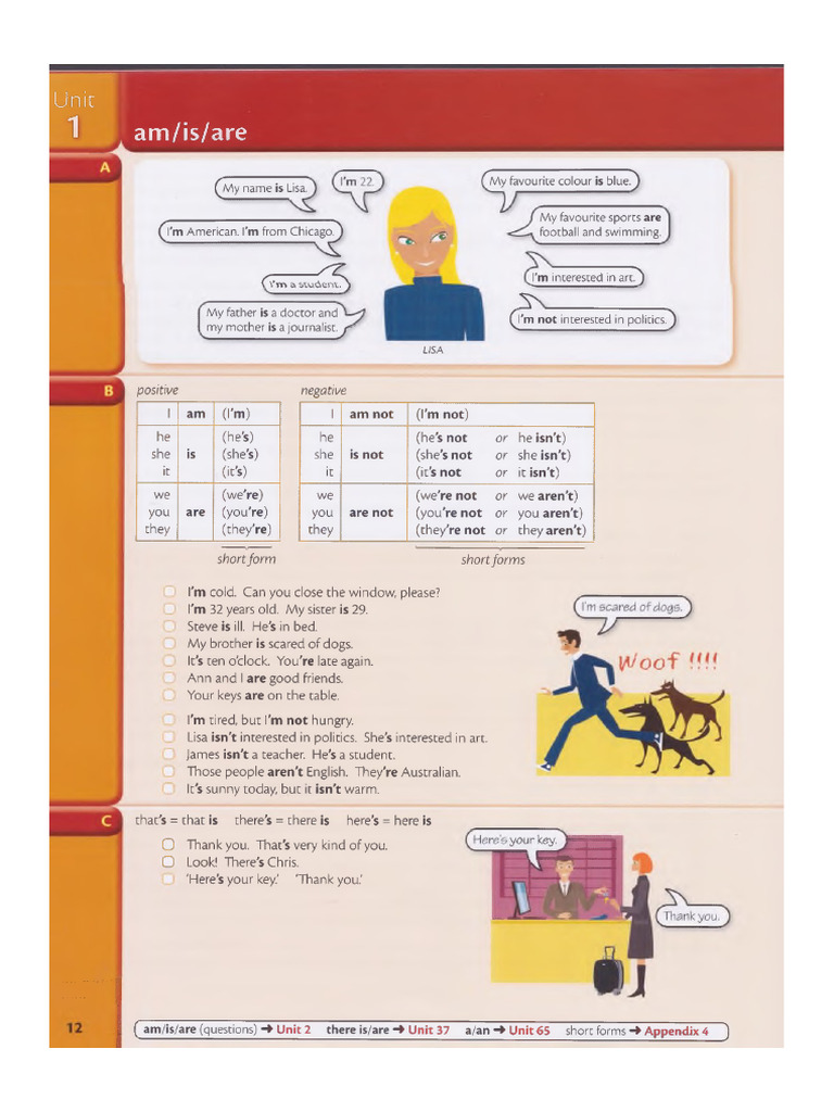 Áreas A Reforzar II | PDF