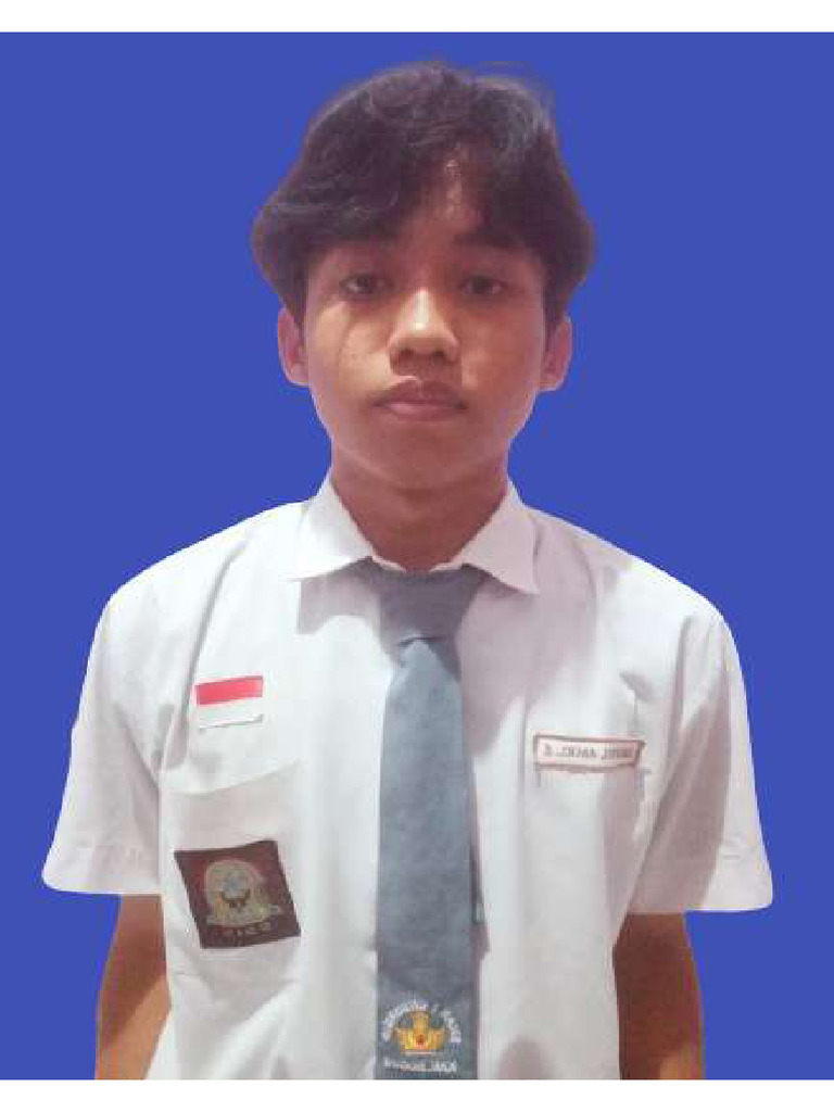 Sahrul Amri Sofyan | PDF