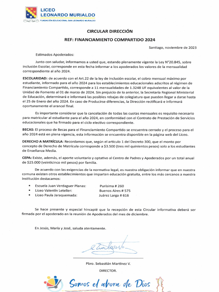 1562 - 421 - Circular Fincom 2024 | PDF