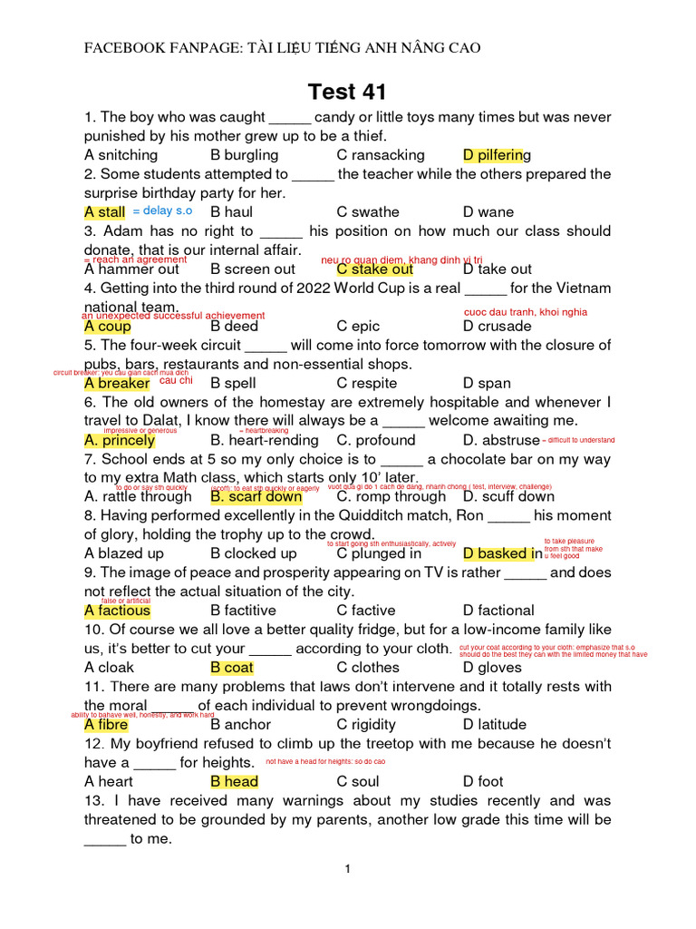 lexico 2 | PDF | Spider