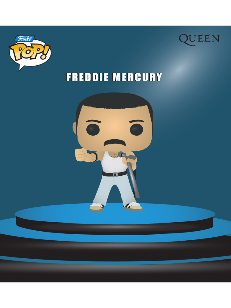 Freddie | PDF