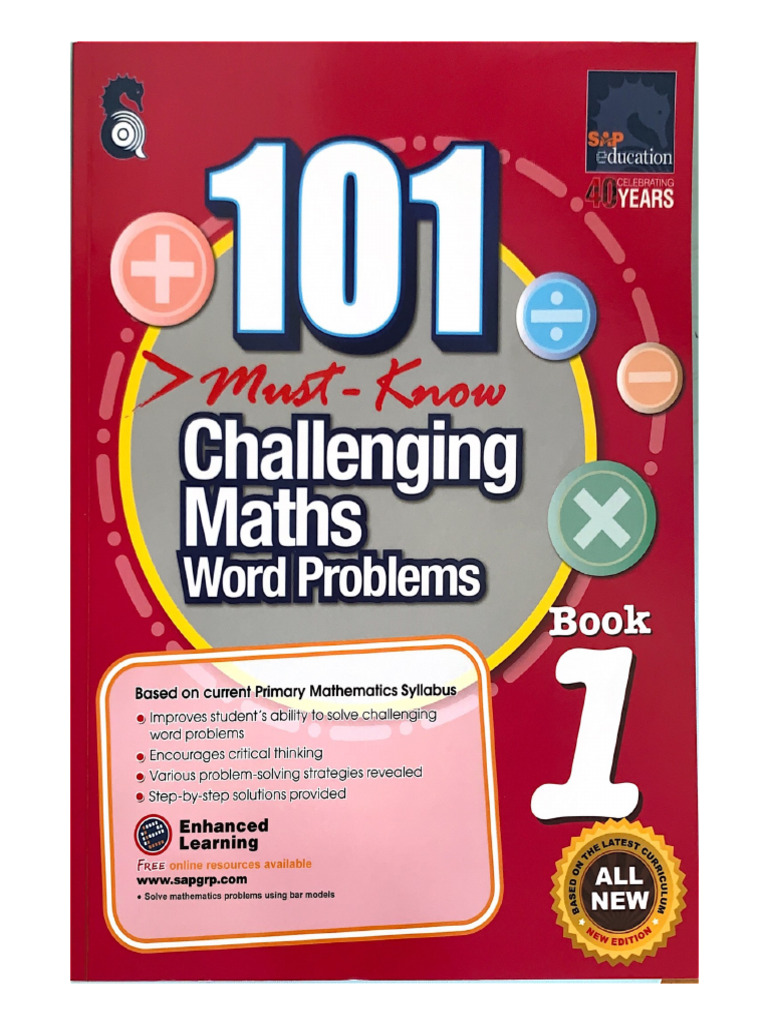 101 Problemsolving 1 Pdf 