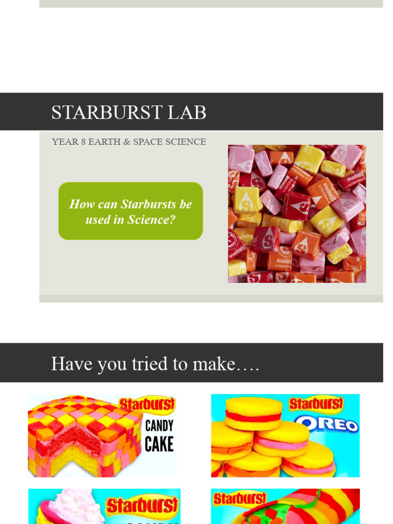 Starburst Rock Cycle Lab | PDF | Rock (Geology) | Igneous Rock