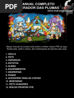 Potions Do AQW | PDF