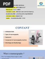 Velpeau and Trauma Axillary Views | PDF