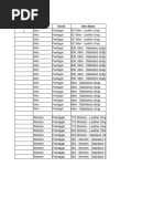 ACE Appendix K - Unit of Measure Codes - 01302019 | PDF ...