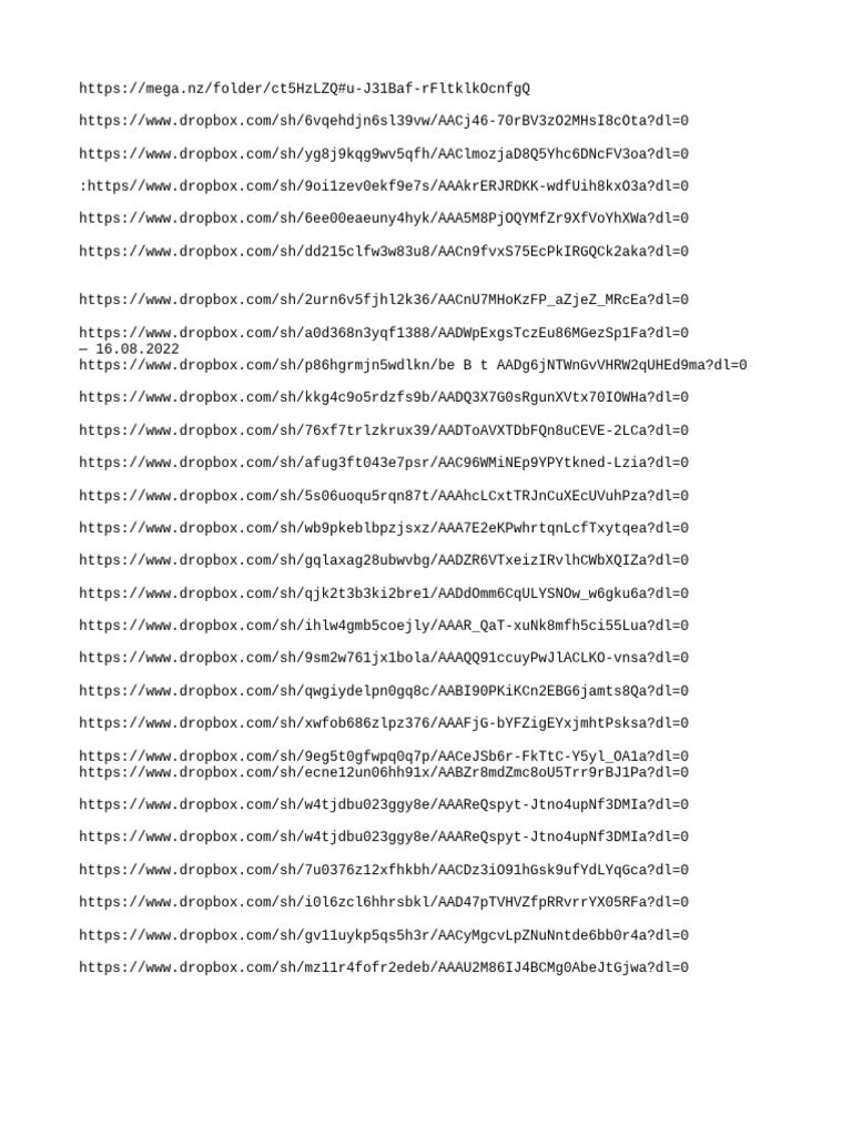 Drop Box | PDF | Games & Activities | Computers