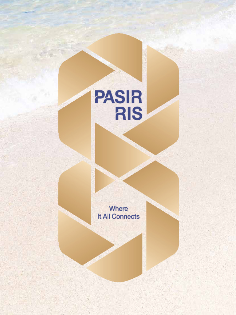 Pasir-Ris 8 Floorplan EBrochure | PDF