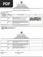 13 Core Competencies of Cookery | PDF | Cooking, Food & Wine