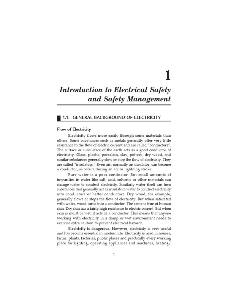 Chapter 1 Electrical Safety Fire Safety Engineering S Rao - pdf.FkOgH2iO20Gn6GlAN8K9pF5JCobQVkvY ...