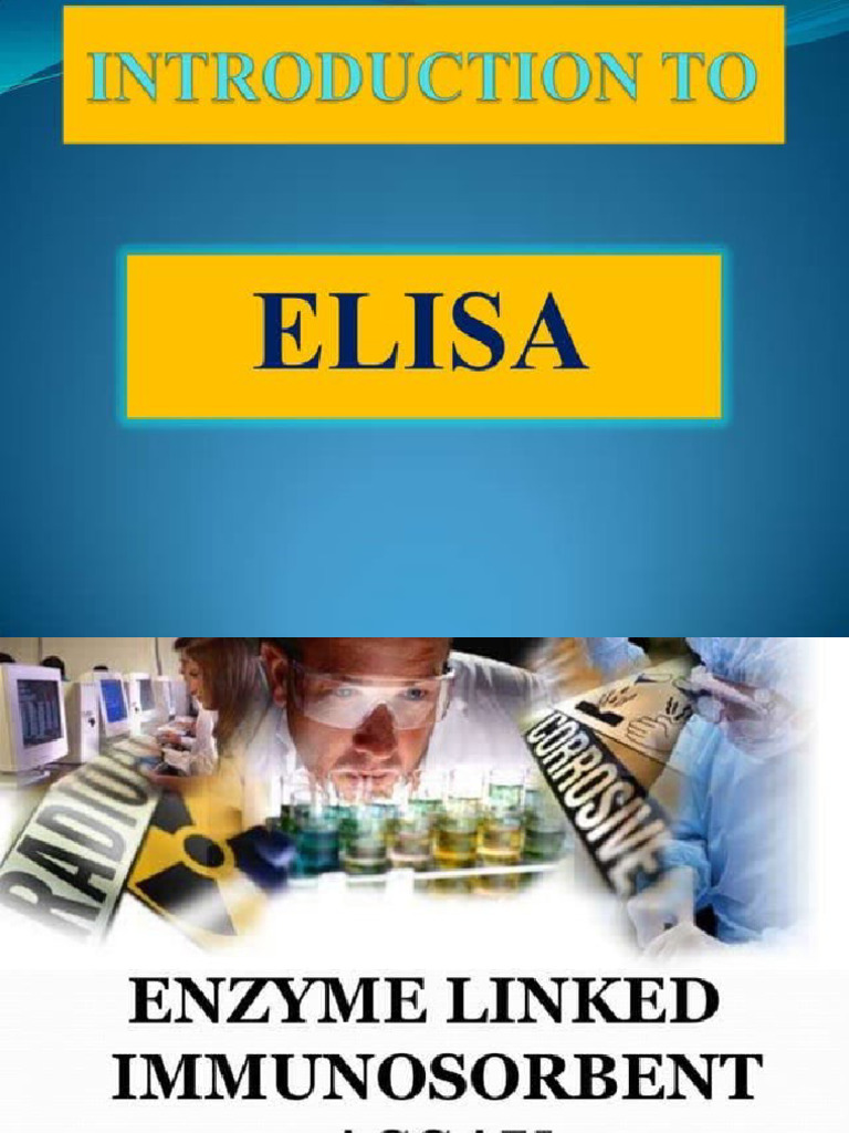 Elisa | PDF